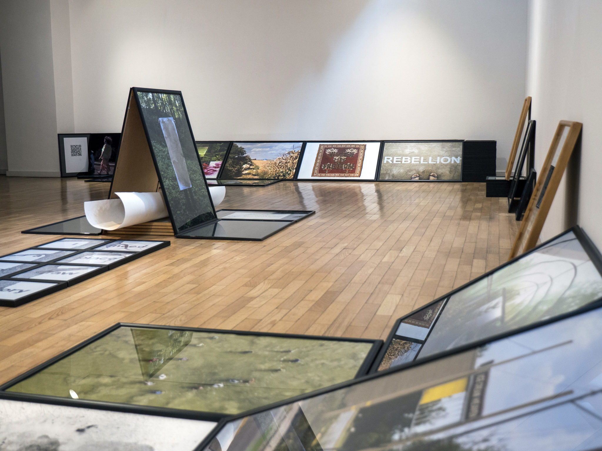 Will we still want to dance tomorow? Tales for a future – crownproject-2024